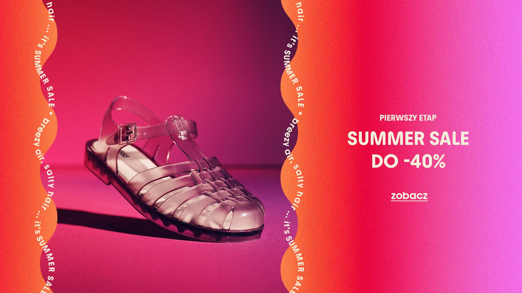 Official Melissa store in Poland | Women's shoes | Melissa shoes ...